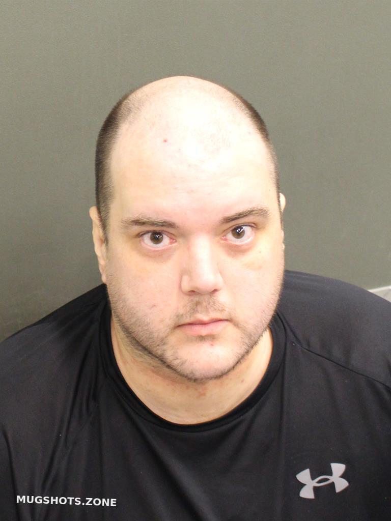 DOBBS JEREMY EDWARD 09/26/2023 - Orange County Mugshots Zone