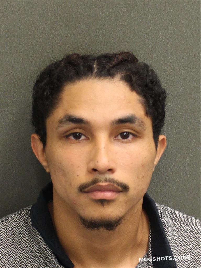 MIGNOTT TAYLOR 09/26/2023 - Orange County Mugshots Zone