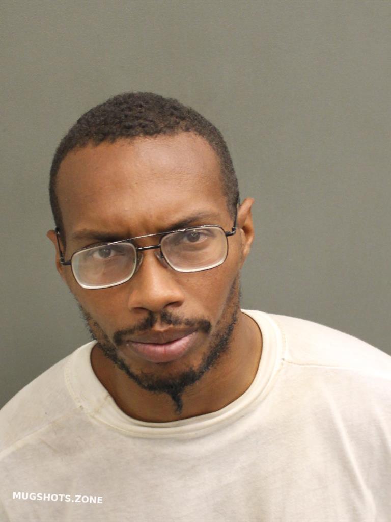 WELLS TIERE JOVAN 09/27/2023 - Orange County Mugshots Zone