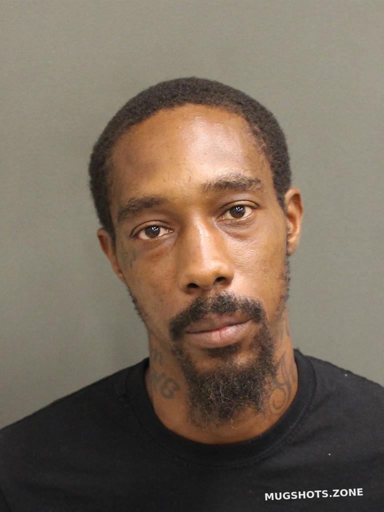 MORRIS CHRISTOPHER JEROME 09/27/2023 - Orange County Mugshots Zone
