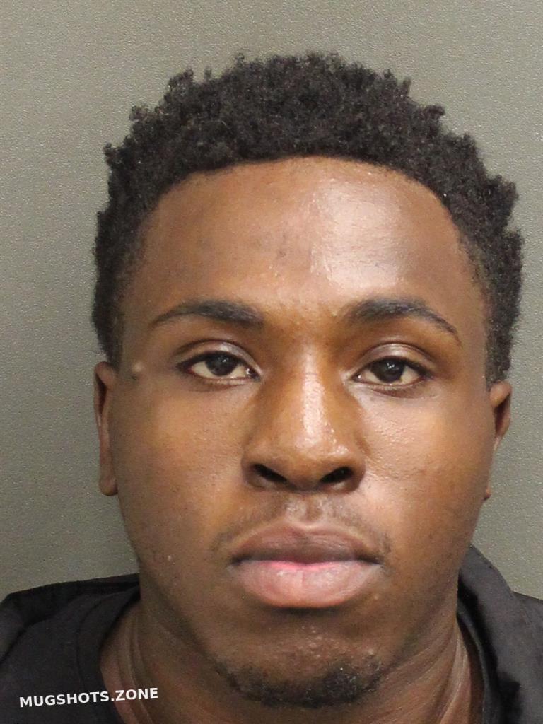 MCCALL JAMAR ALEXANDER 09/28/2023 - Orange County Mugshots Zone