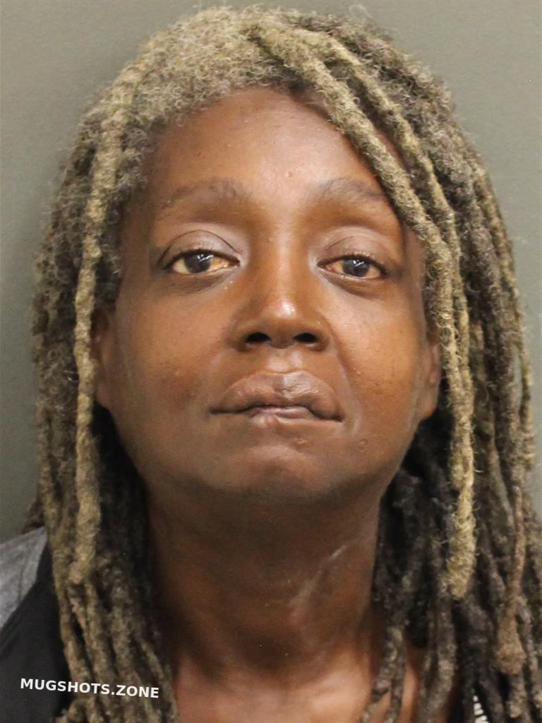 HAMPTON CHAUNET JENESE 09/28/2023 - Orange County Mugshots Zone