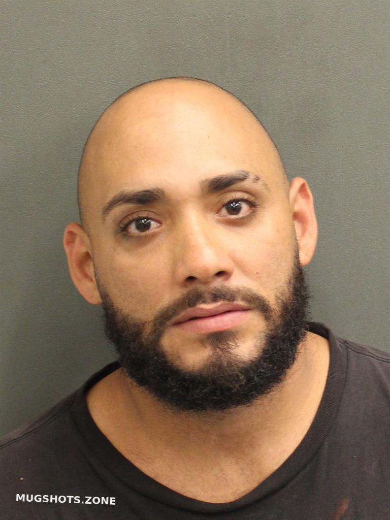 SANTIAGO JONATHAN 09/28/2023 - Orange County Mugshots Zone