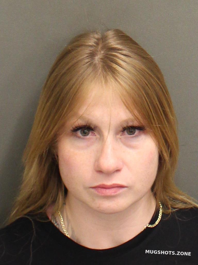 INGHAM JESSICA LOUISE 09/28/2023 - Orange County Mugshots Zone