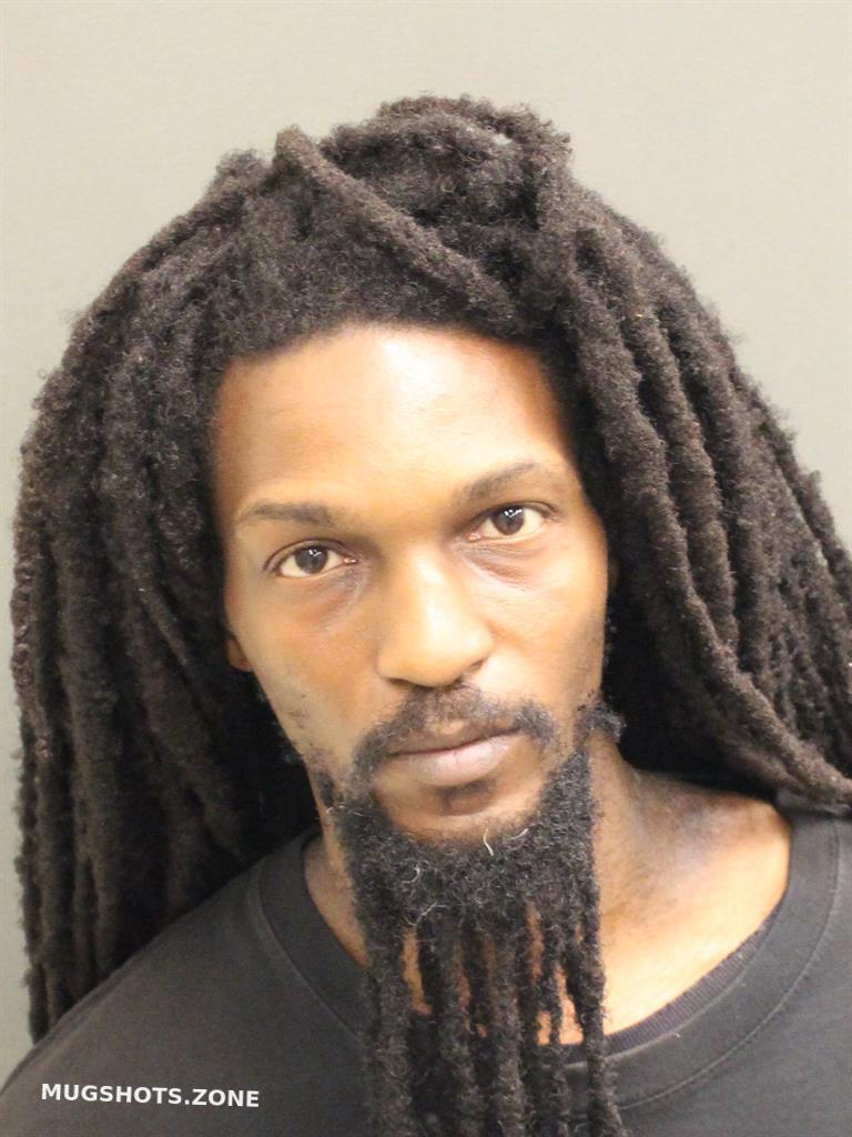 DIXON CHRISTOPHER MAURICE 09/28/2023 - Orange County Mugshots Zone