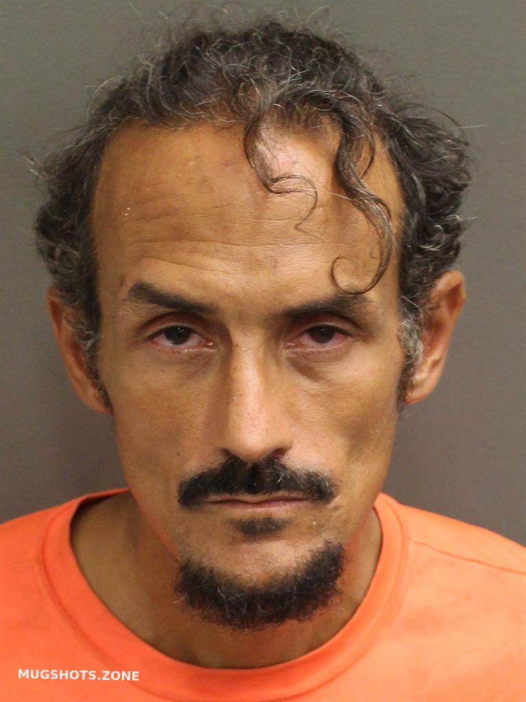Lopez William 09 28 2023 Orange County Mugshots Zone