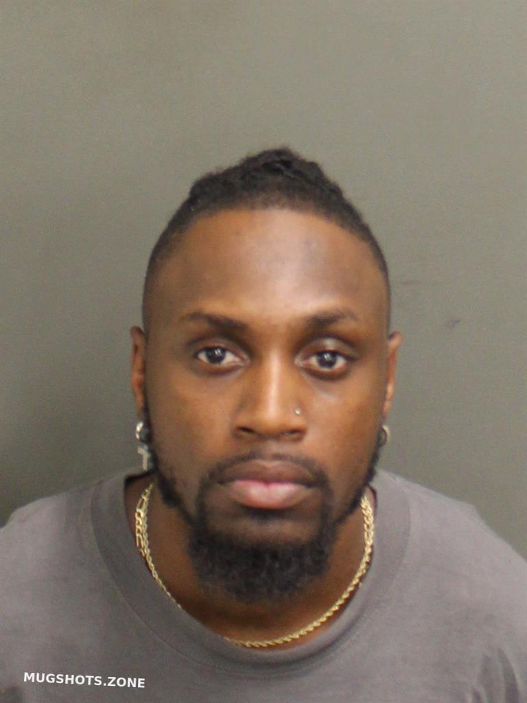 NELSON MALCOLM JUNIOR 09/29/2023 - Orange County Mugshots Zone