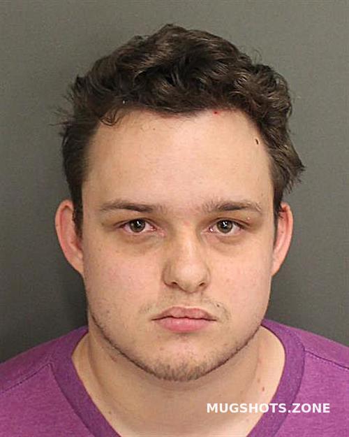 HAMIL RYAN WILLIAM 09/29/2023 - Orange County Mugshots Zone