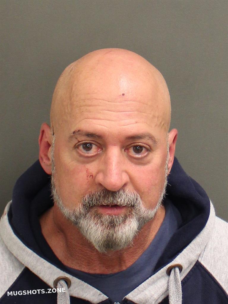 COOKE LARRY EUGENE JR 09/29/2023 - Orange County Mugshots Zone