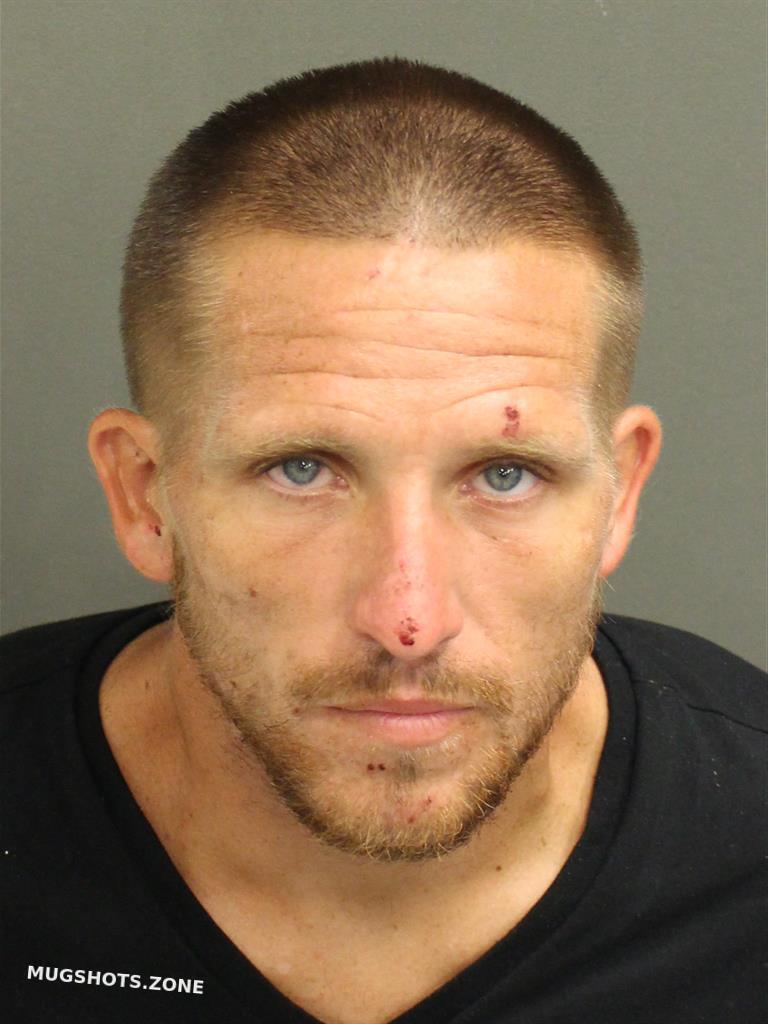 PHILLIPS JEREMY WAYNE 09/29/2023 - Orange County Mugshots Zone
