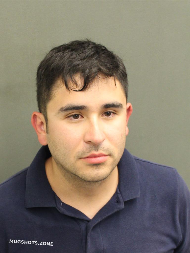 LOPEZ FERNANDO MIGUEL 09/30/2023 - Orange County Mugshots Zone