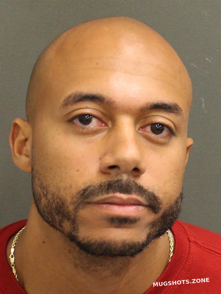 MANGHAM CHRISTOPHER BERNARD 09/30/2023 - Orange County Mugshots Zone