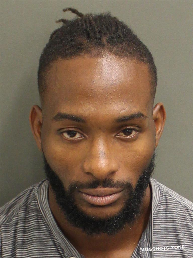 MARCHBANKS MICAH ANTHONY 09/30/2023 - Orange County Mugshots Zone