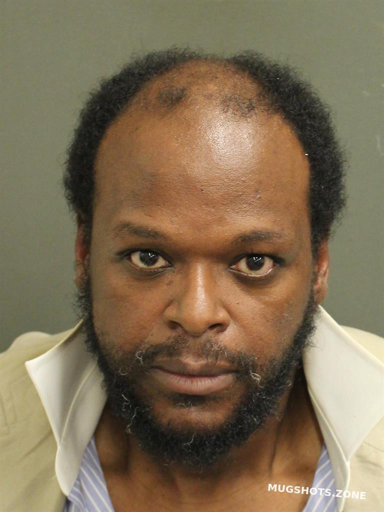 DOUGLAS JAMES 10/01/2023 - Orange County Mugshots Zone