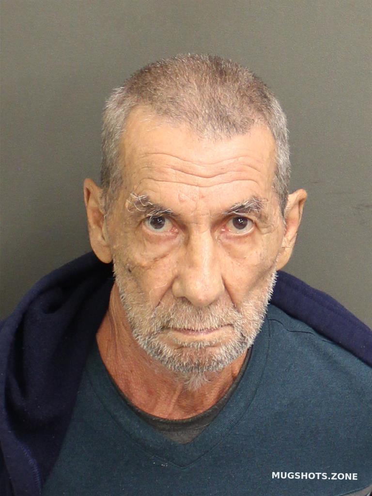 ALBANESE JOSEPH 10/01/2023 - Orange County Mugshots Zone