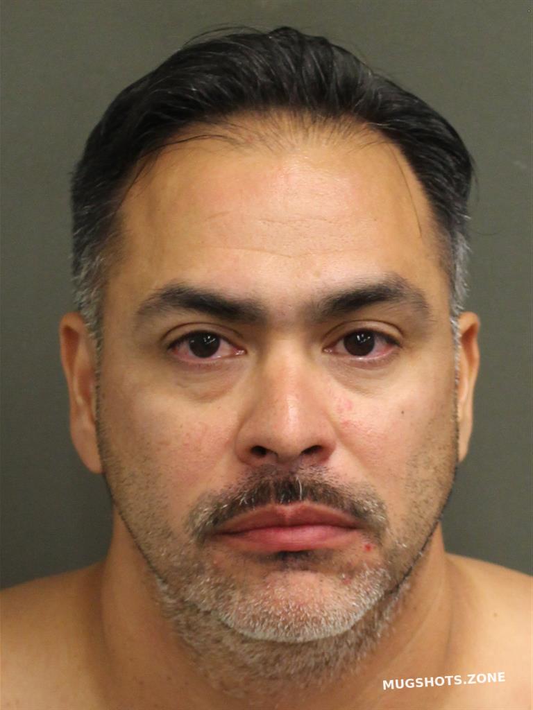 ALVARADO CARLOS ALBERTO JR JR 10/01/2023 - Orange County Mugshots Zone