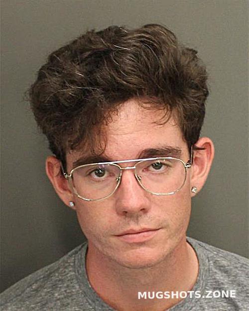 LONG CARL DOUGLAS 10/01/2023 - Orange County Mugshots Zone