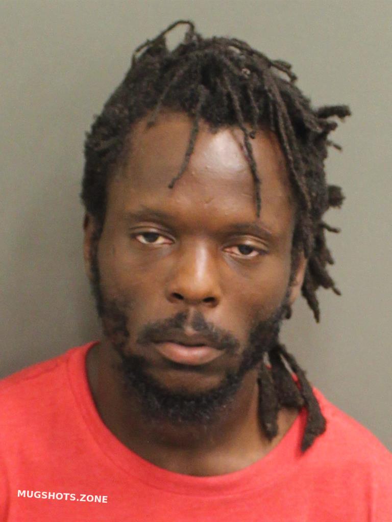 LEEKS RODRIQUEZ CORTEZ JR JR 10/01/2023 - Orange County Mugshots Zone