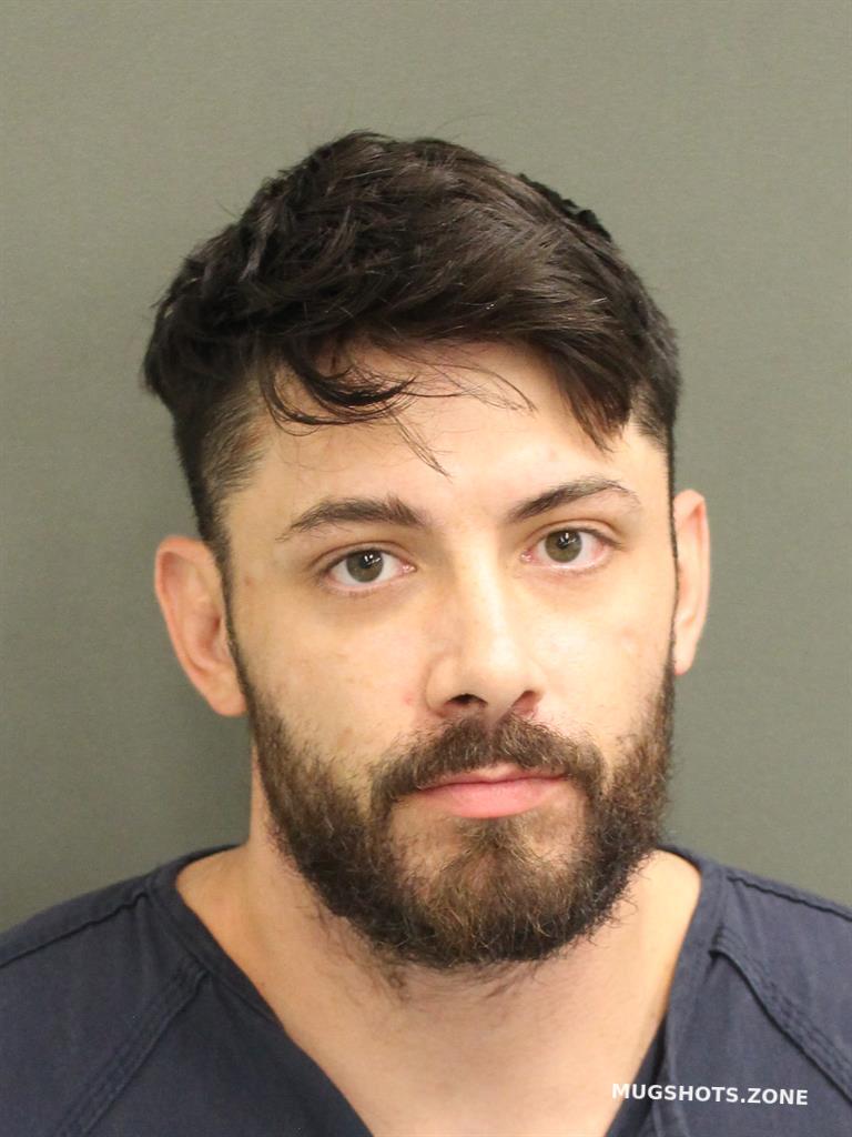 ANDERSON ALEC JOSEPH 10/01/2023 - Orange County Mugshots Zone