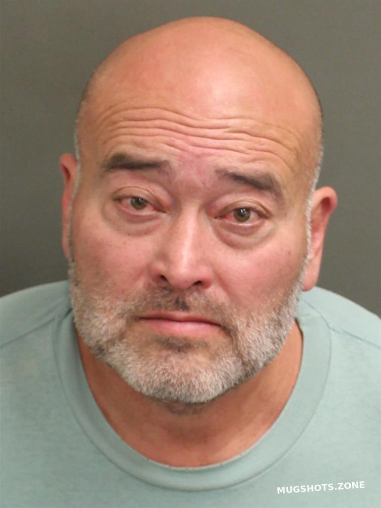 MILLER CHAD MARTIN 10/02/2023 - Orange County Mugshots Zone