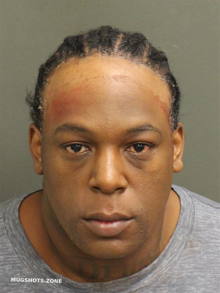 BATTLE ANTONIO MARKEITH 10/02/2023 - Orange County Mugshots Zone