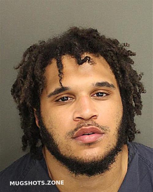 MYLES CAMERON 10/02/2023 - Orange County Mugshots Zone