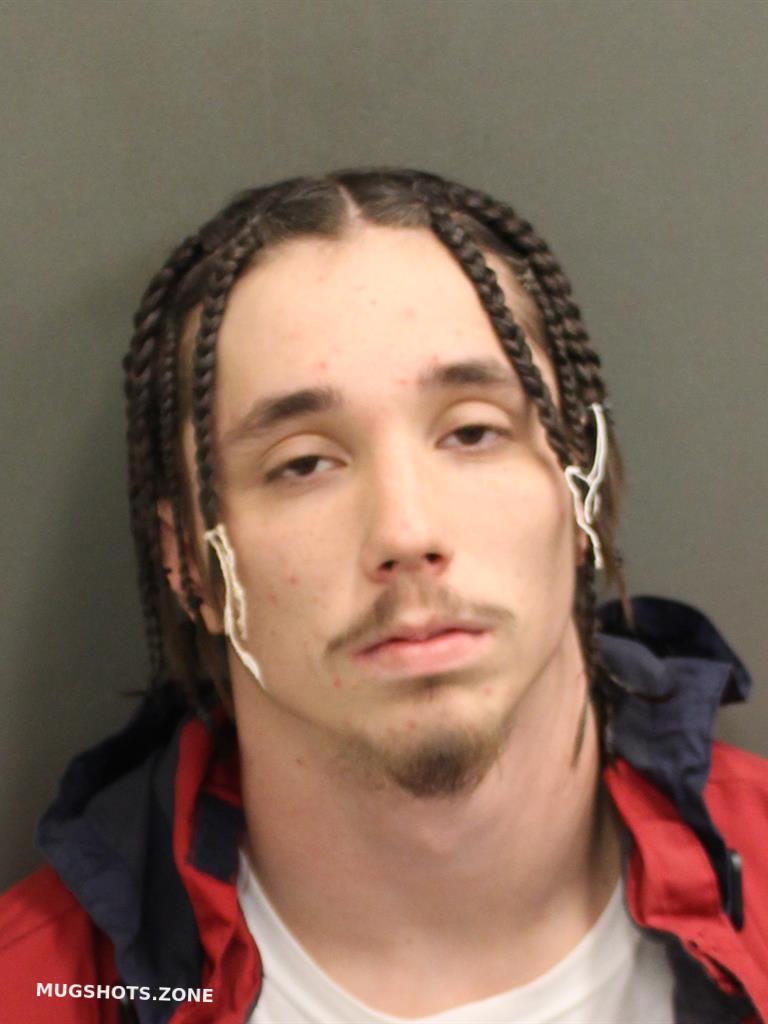 LOCKLEAR COLLIN ALLEN 10/02/2023 - Orange County Mugshots Zone
