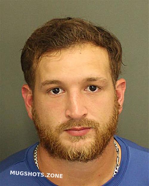 VERDEZA MATHEW STEVEN 10/02/2023 - Orange County Mugshots Zone