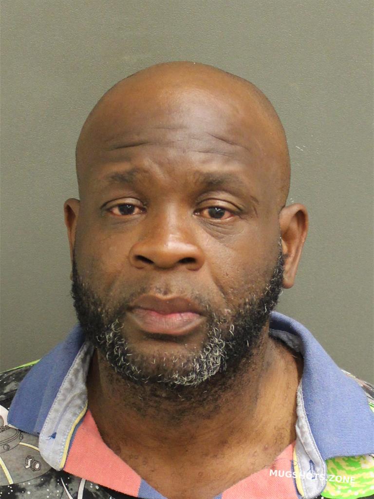 SMITH TERRANCE ANDY JR 10/02/2023 - Orange County Mugshots Zone