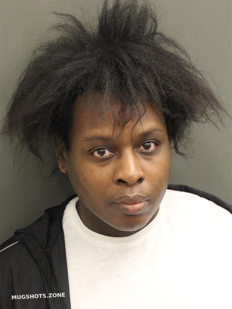 WARE ANTHONY 10/03/2023 - Orange County Mugshots Zone