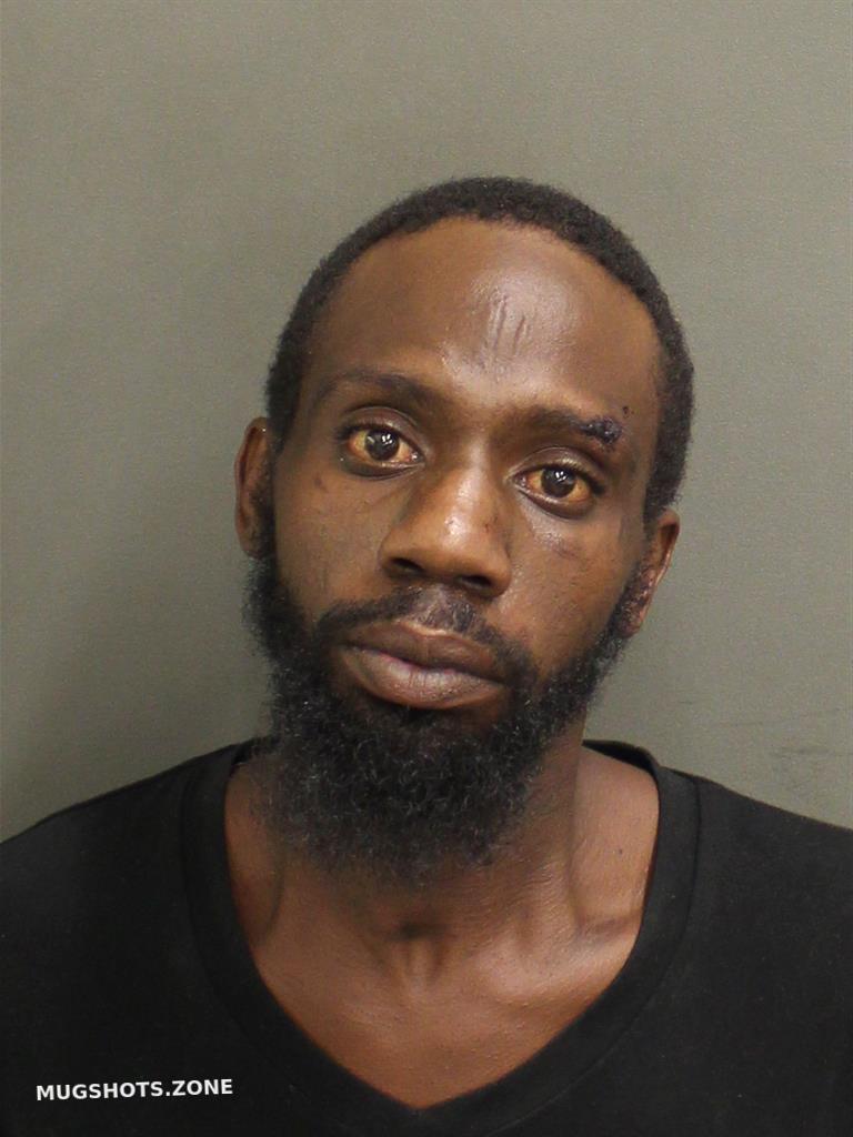 WILLIAMS DONALD JAMES URIAL 10/03/2023 - Orange County Mugshots Zone
