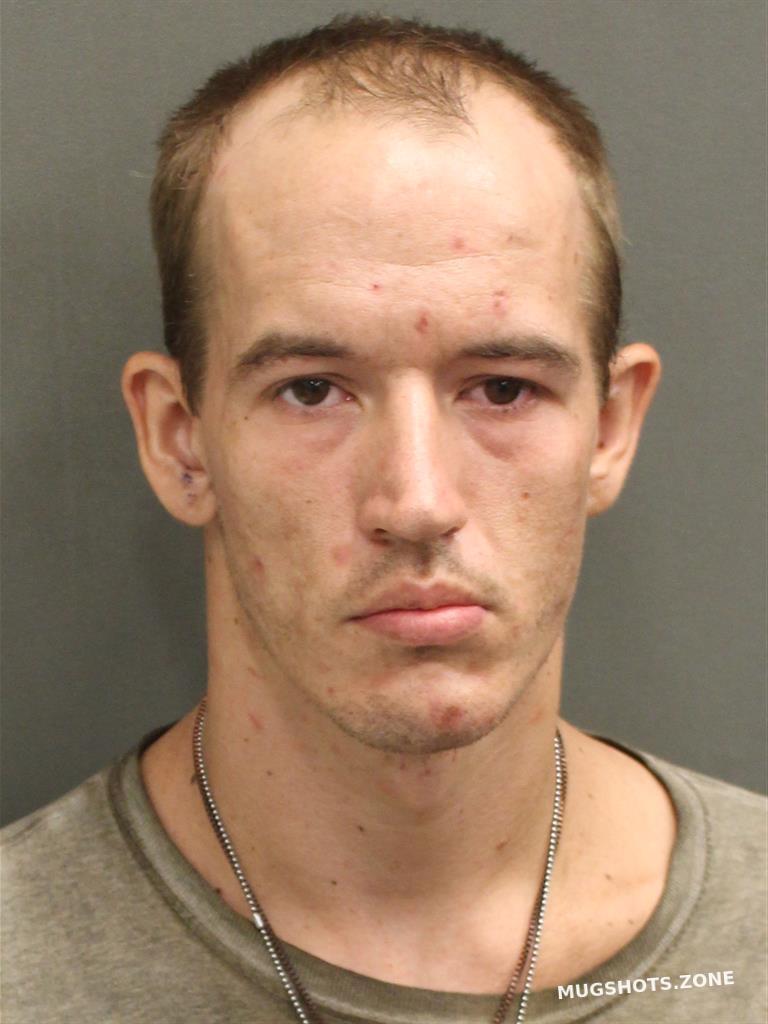 ROBERTS JOEL CHRISTOPHER 10/03/2023 - Orange County Mugshots Zone