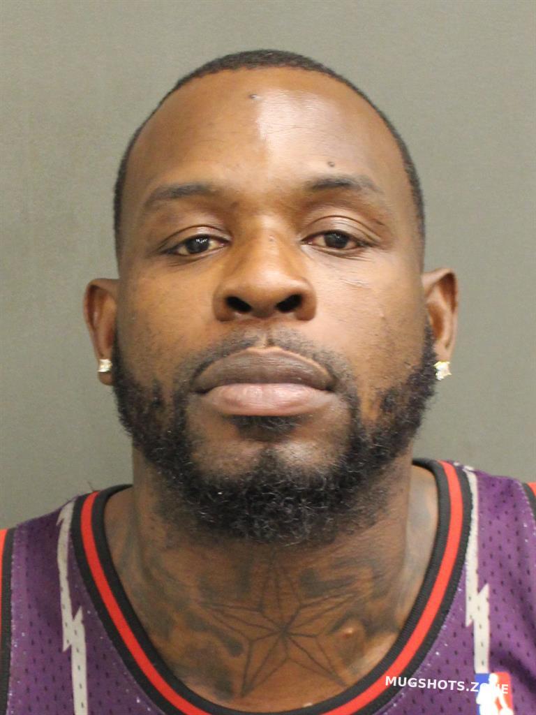 ROBINSONVALDES STEVEN OSHAY 10/03/2023 - Orange County Mugshots Zone
