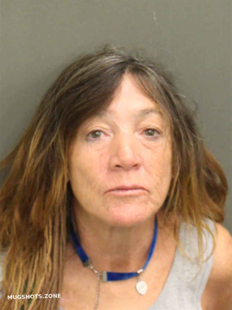MAGGIO COLLEEN 10/03/2023 - Orange County Mugshots Zone