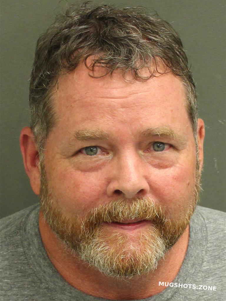 STONE ROGER BRENNEN 10/04/2023 - Orange County Mugshots Zone