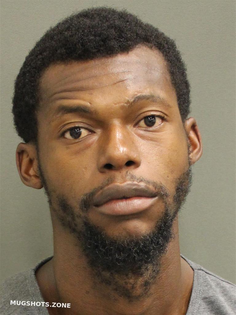 DANIELS RODERICK KEITHJR 10/04/2023 - Orange County Mugshots Zone