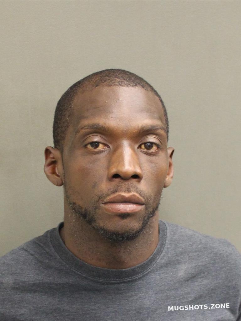 CARTER DEMETRIC ION 10/04/2023 - Orange County Mugshots Zone