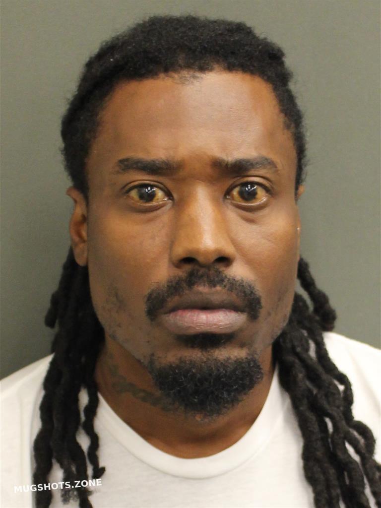 Haynes Dominique Antonio 10042023 Orange County Mugshots Zone