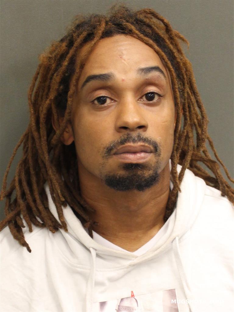HARGROW ROBERT T 10/04/2023 - Orange County Mugshots Zone