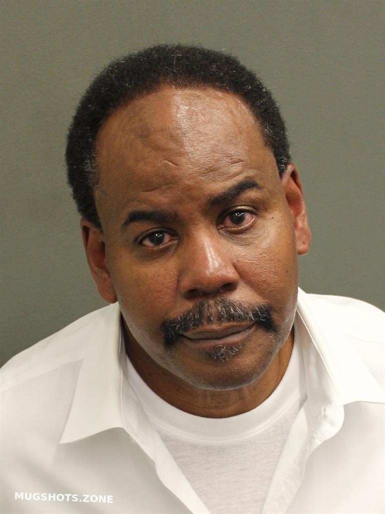 PUGH ANTHONY 10/04/2023 - Orange County Mugshots Zone