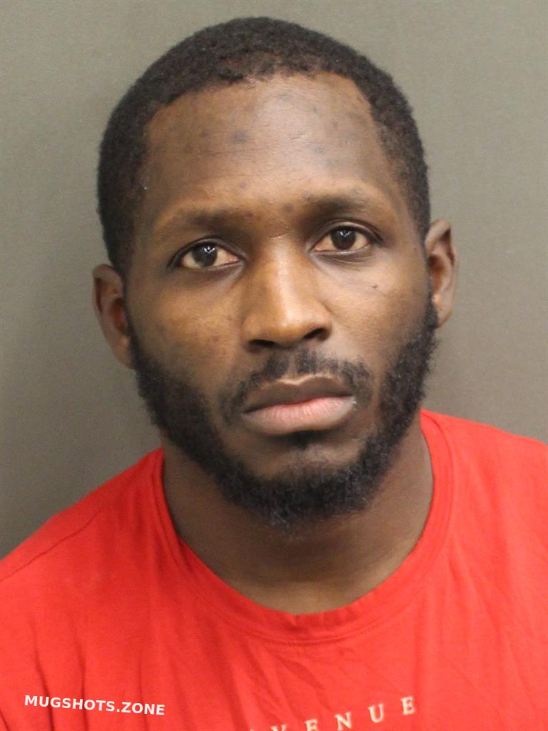 ROSS TERRELL DEVON 10/04/2023 - Orange County Mugshots Zone