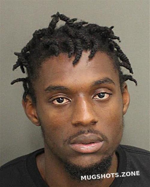 SCOTT TIMOTHY VERON JR 10/05/2023 - Orange County Mugshots Zone