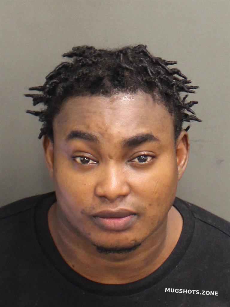 JOSEPH ROBY BWONS 10/05/2023 - Orange County Mugshots Zone