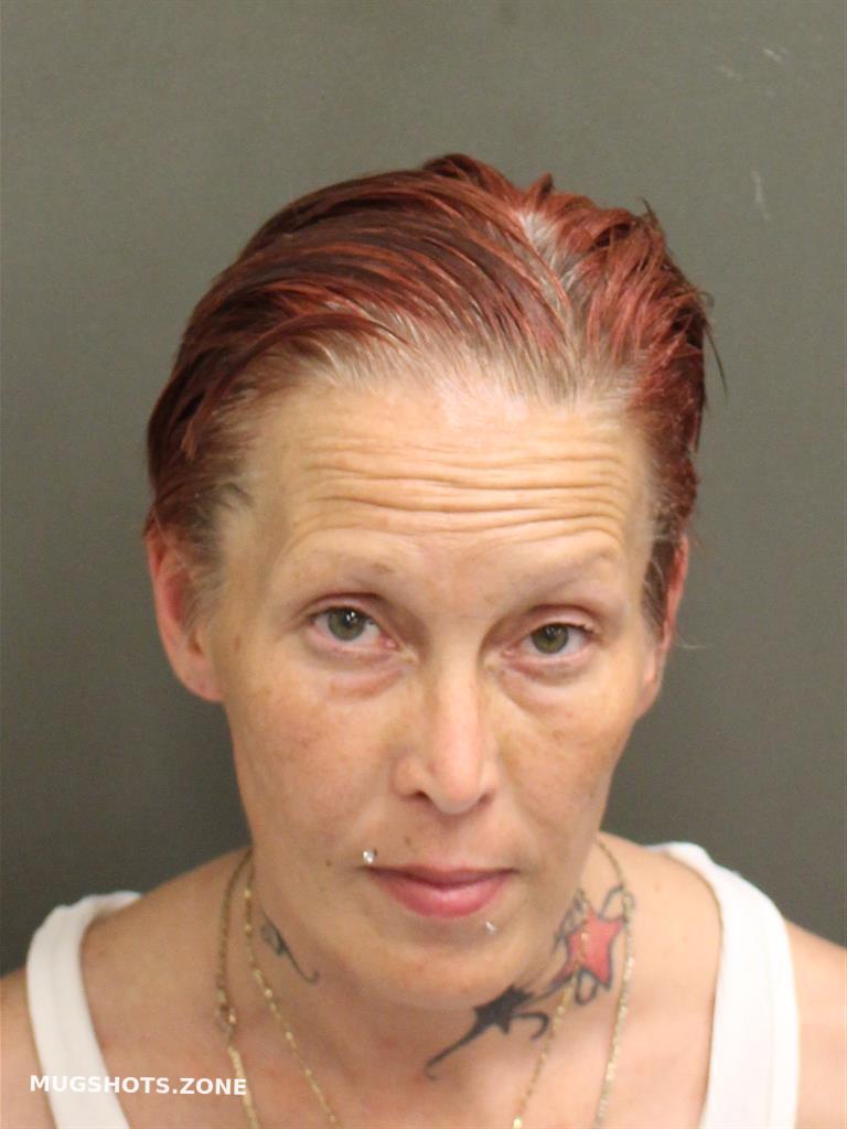 OGLE MONICA LYNN 10/05/2023 - Orange County Mugshots Zone