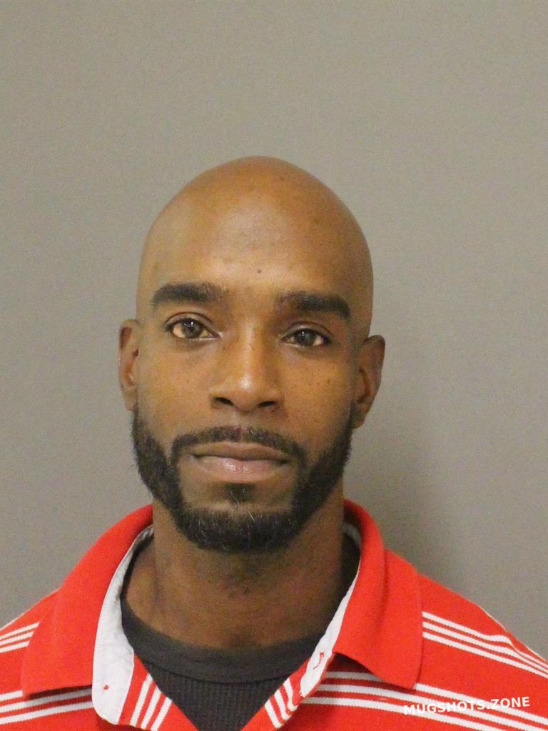 BURNS DERRICK DWAYNE 10/05/2023 - Orange County Mugshots Zone