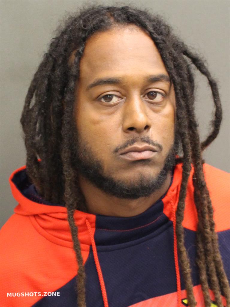 MCMILLAN SAMUEL FRANKLIN EDW 10/05/2023 - Orange County Mugshots Zone