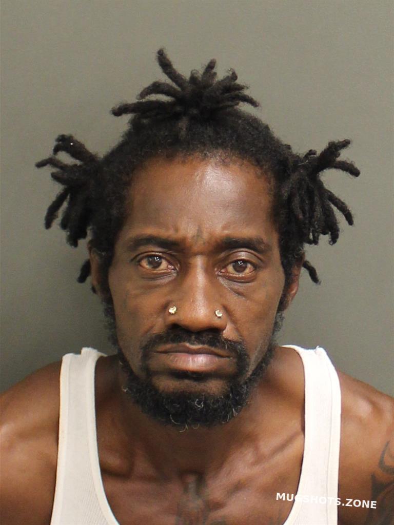 BUSH ANGELO TORRELL 10/05/2023 - Orange County Mugshots Zone