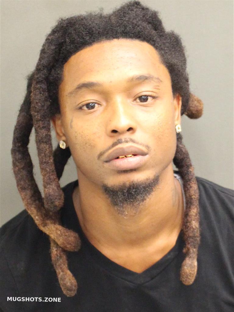 MITCHELL ALFRED LEE JR 10/05/2023 - Orange County Mugshots Zone