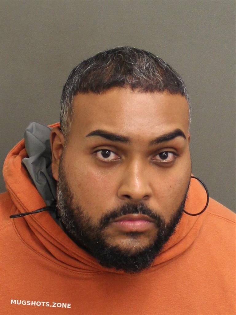 ALDAMA NELSON 10/05/2023 - Orange County Mugshots Zone