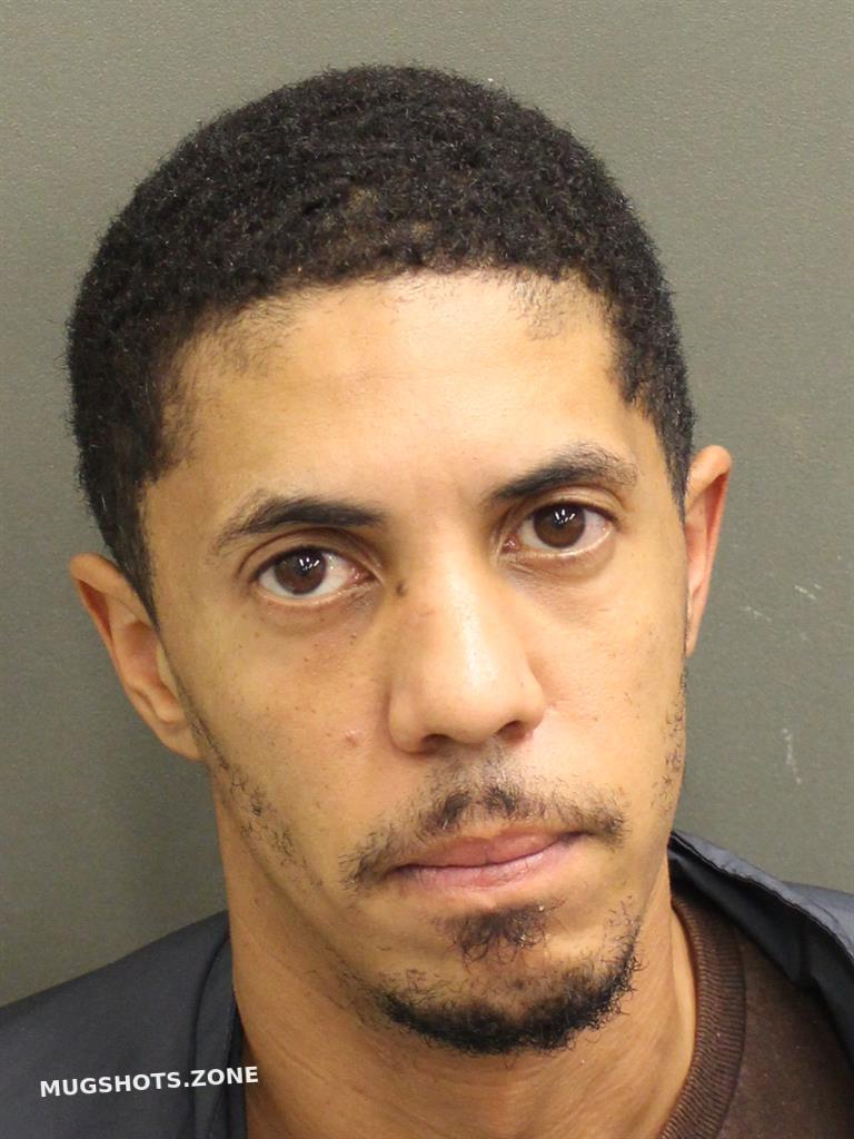 CAPURSO JOHN ROBERT JR JR 10/06/2023 - Orange County Mugshots Zone